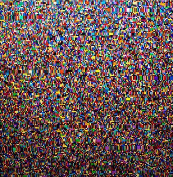 Artist Works | Palette Art Gallery